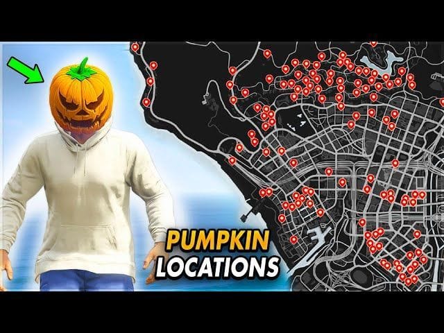 How to unlock Halloween masks in GTA Online event week (October 20)