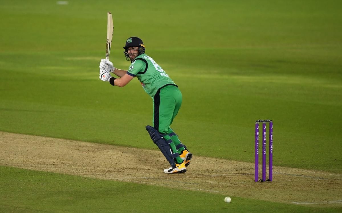 Ireland Cricket Players List & Stats