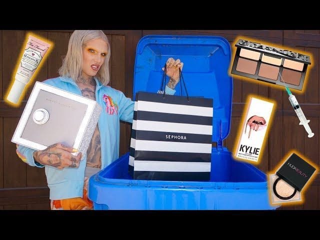Jeffree Star's Profile, Net Worth, Age, Height, Relationships, FAQs