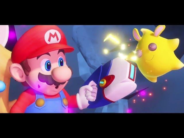 Mario + Rabbids: Sparks of Hope review - An incredible strategy RPG