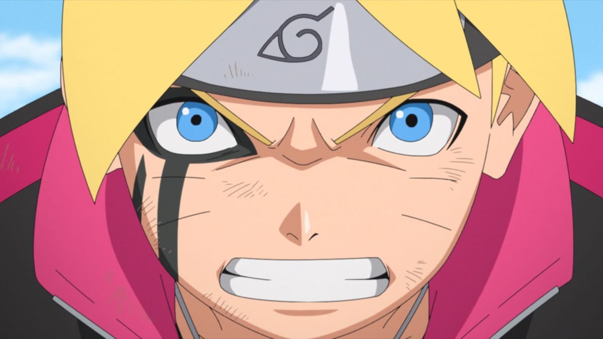 Boruto: Why Momoshiki’s karma mark could be the key to Kurama’s return