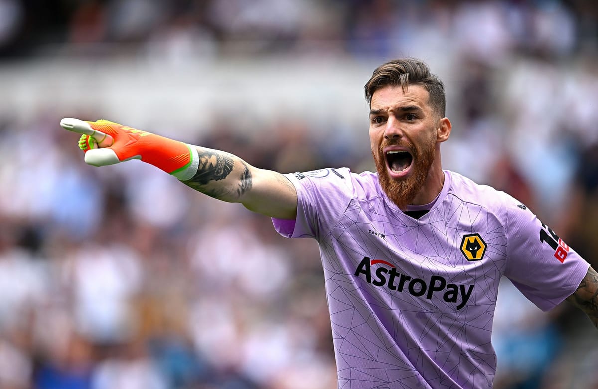 5 best-performing Premier League goalkeepers 2022-23