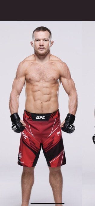 Irishman trolls Petr Yan after latter calls Sean O'Malley a "Conor ...