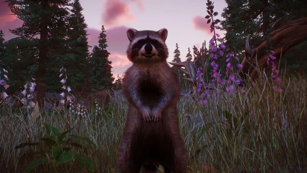 Planet Zoo Twilight Pack review: A spooky Halloween visits your park