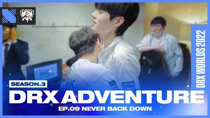 DRX vs EDG League of Legends Worlds 2022 Quarterfinals: Head-to-Head, livestream details and more