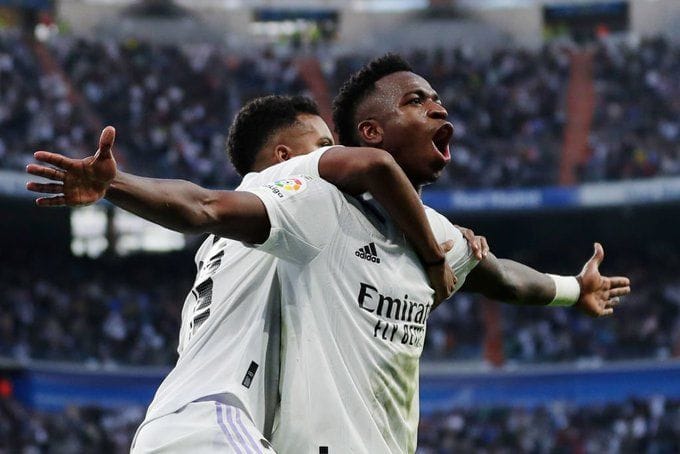 "One of the greatest robberies of all time" "Trying to keep the title ...