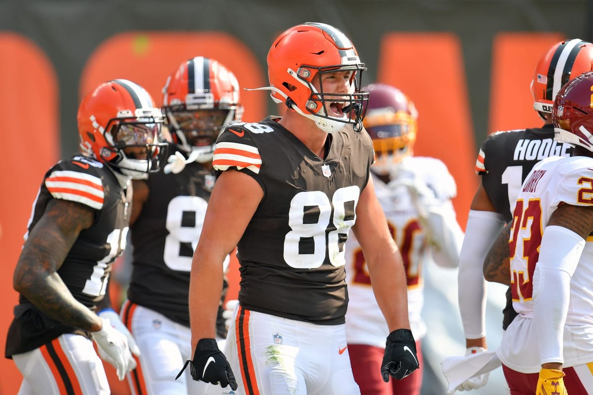 Waiver Wire pickups Week 8: Gus Edwards, Michael Carter, and more