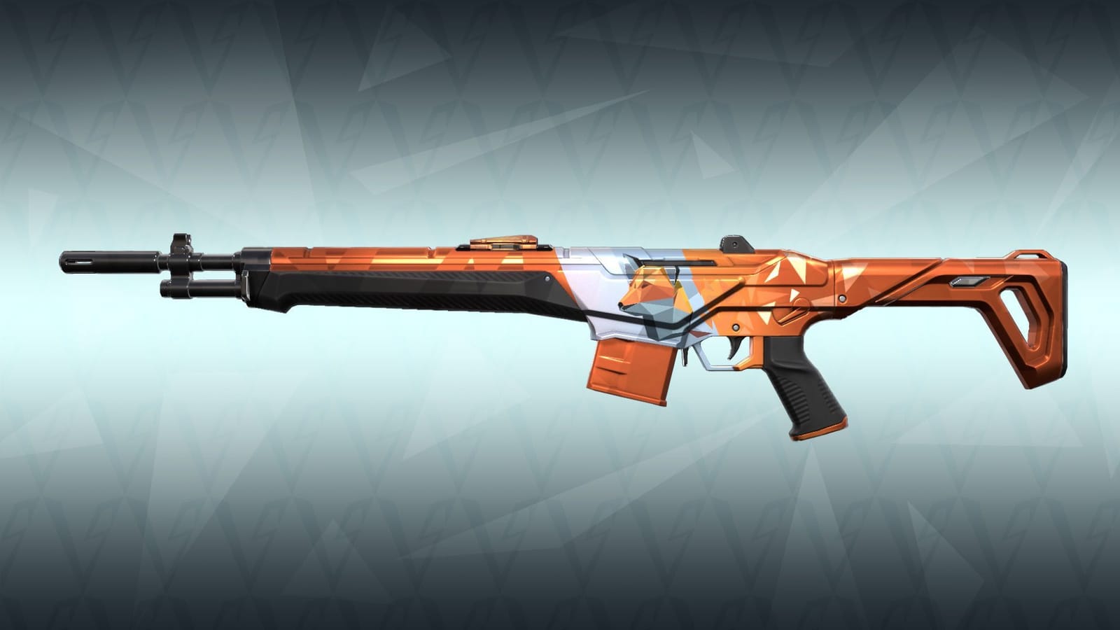 Full list of Guardian skins in Valorant as of Episode 5