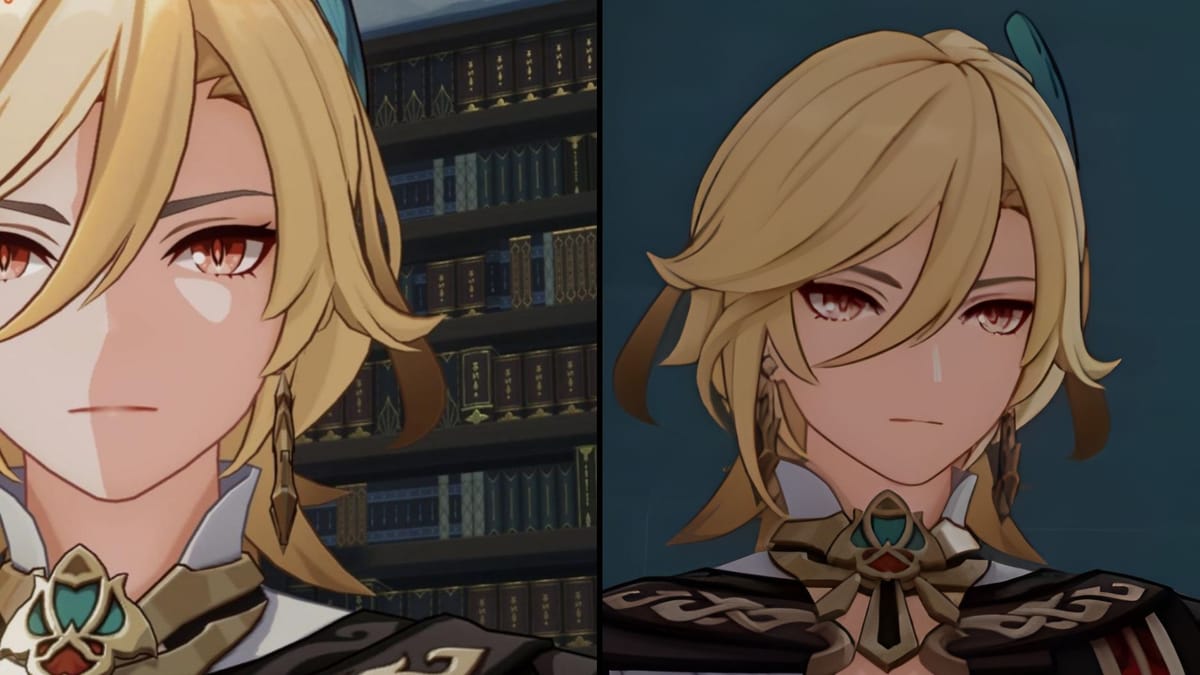 Kaveh to be an upcoming Dendro character in Genshin Impact: Everything ...