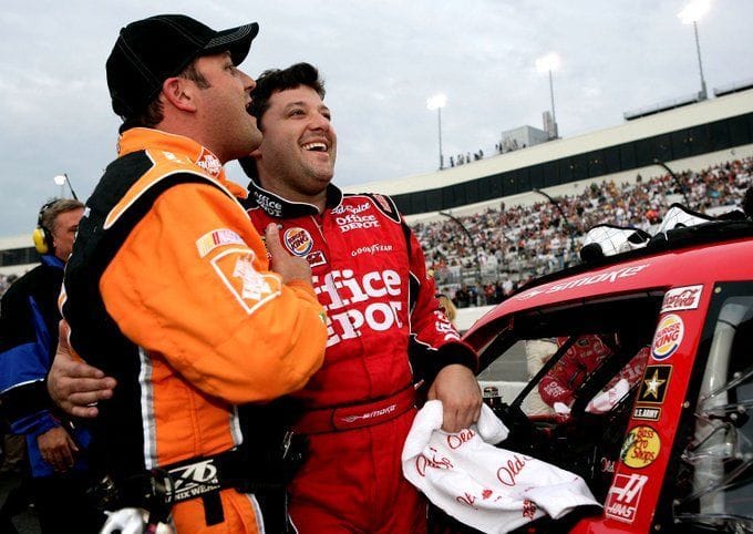7 longest NASCAR driver-crew chief pairings other than Kevin Harvick ...
