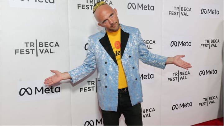 Who is Kosha Dillz? Jewish rapper slams Kanye as a 'blind billionaire' in Death Con 3 diss track