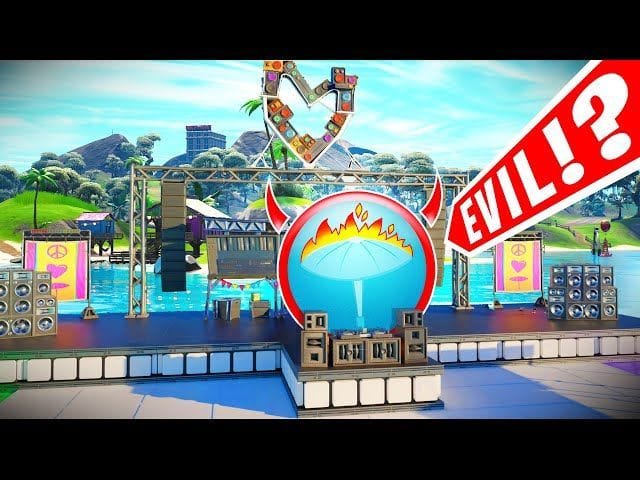 History of No Sweat Insurance in Fortnite