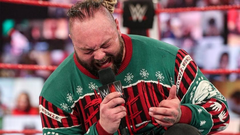 Current WWE faction member sends a one-word message at Bray Wyatt after his Extreme Rules return