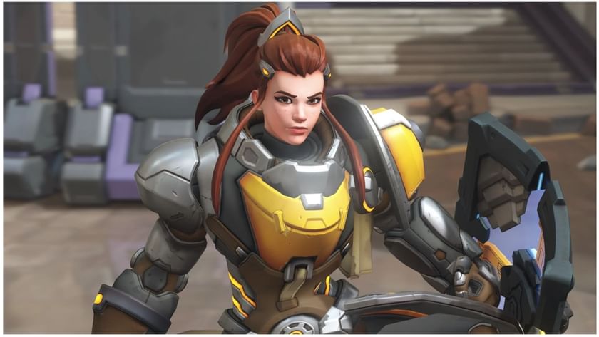 How to unlock Brigitte in Overwatch 2: Abilities, class, and more explained