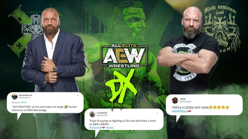 Triple H Dx Logo