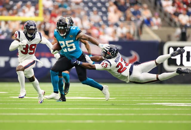 How to watch Jaguars vs. Texans