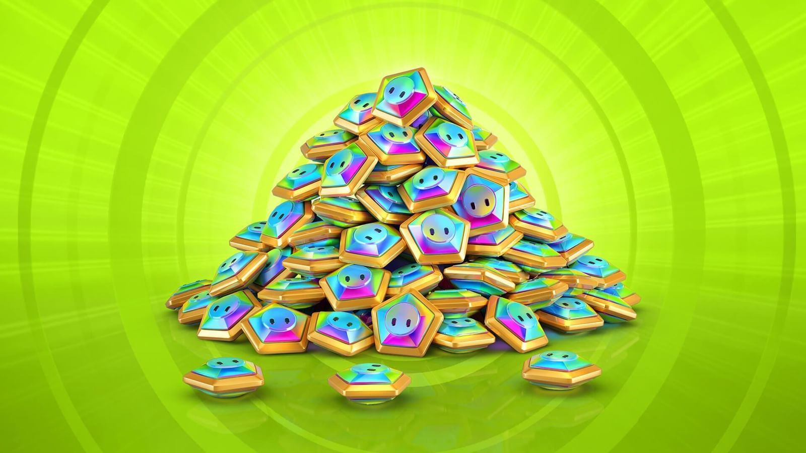 Fortnite: How to get Gilded Hunter Pack