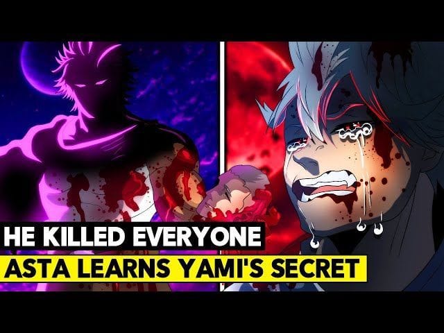 Black Clover chapter 341 introduced 3 new members of the Ryuzen 7