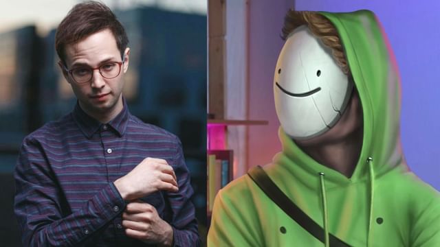 “The internet was correct for bullying”: Zach Kornfeld and Dream drama ...