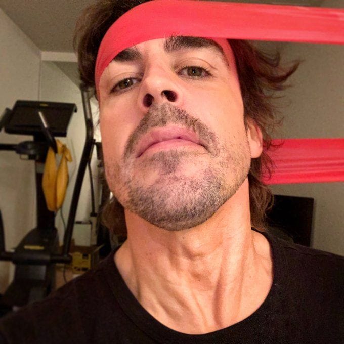 F1 neck training: Why do drivers have thick necks?