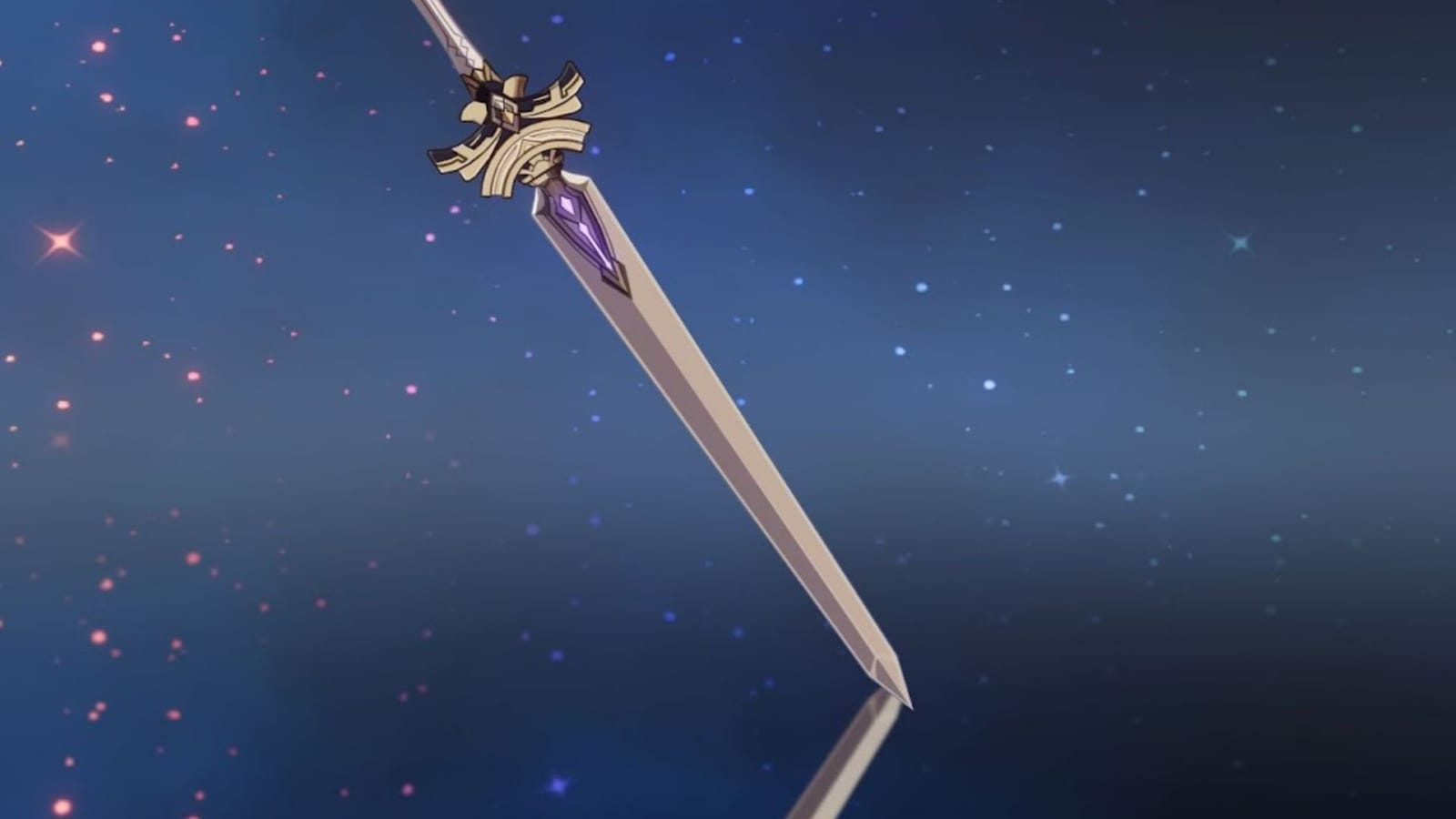 Genshin Impact Albedo build guide: F2P weapons and best artifacts ...