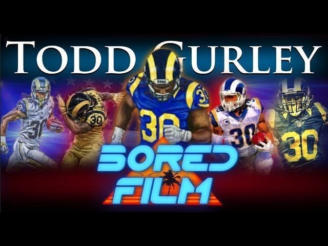 Did Todd Gurley retire? RB hints at Tom Brady-esque unretirement on ...