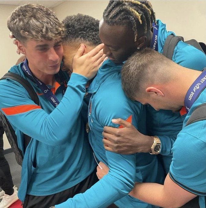 Twitter explodes as Kepa Arrizabalaga shines again in Chelsea's ...