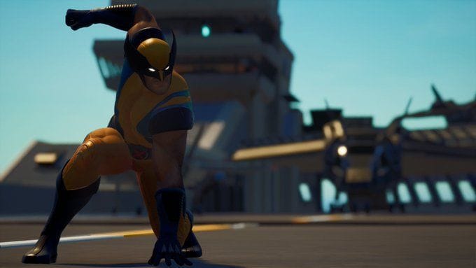 How to get the X-23 skin in Fortnite Chapter 3 Season 4