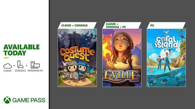 Xbox Game Pass will be making its way to VR with Meta Quest 2