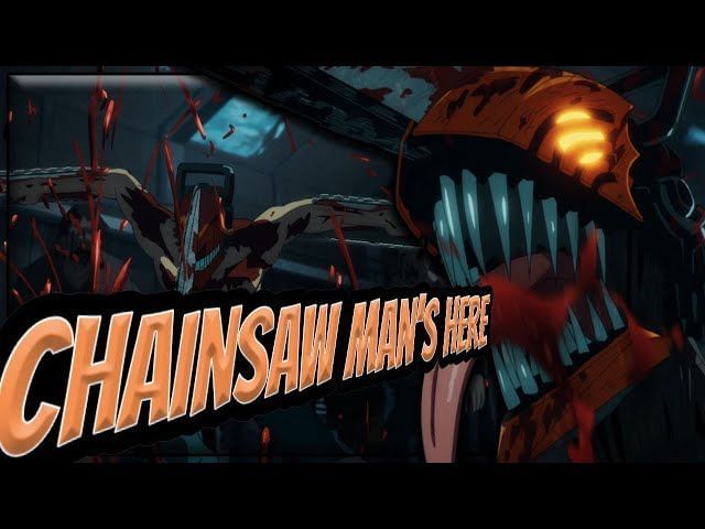 Chainsaw Man anime's incredibly animated first episode lives up to the hype