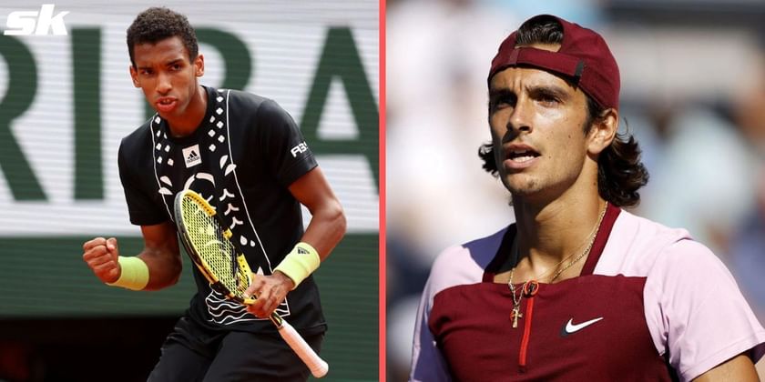 Firenze Open 2022: Felix Auger-Aliassime vs Lorenzo Musetti preview, head-to-head, prediction ...