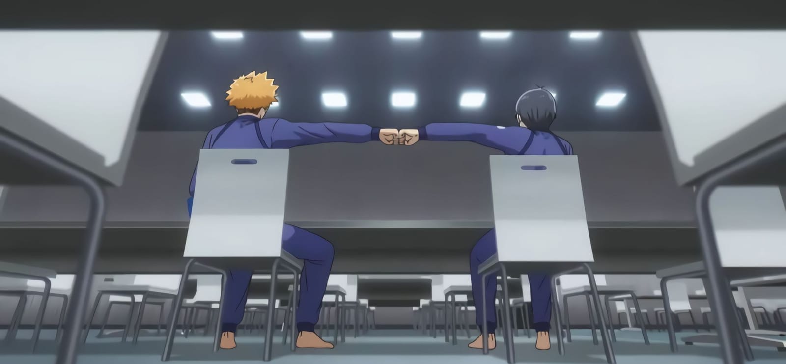 Blue Lock episode 4: Isagi’s weapon and Team Y’s secret mastermind