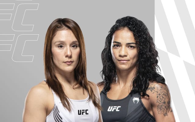 UFC Fight Tonight: Is there a UFC card on October 15, 2022?