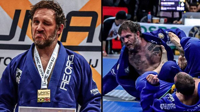 5 celebrities who study martial arts and are massive MMA fans