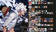 Naruto Vs One Piece Can Gear 5 Luffy Solo The Entire Narutoverse Naruto Vs One Piece Can Gear 5 Luffy Solo The Entire Narutoverse