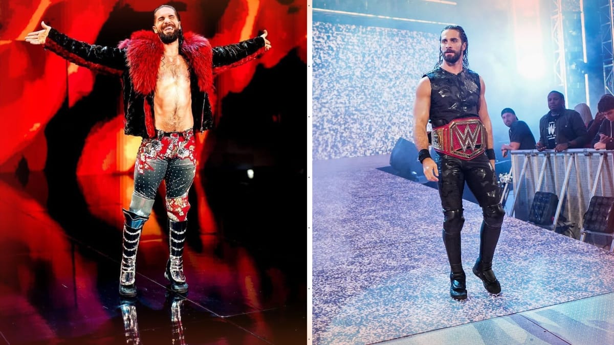 5 ways WWE can finally turn Seth Rollins into a babyface again