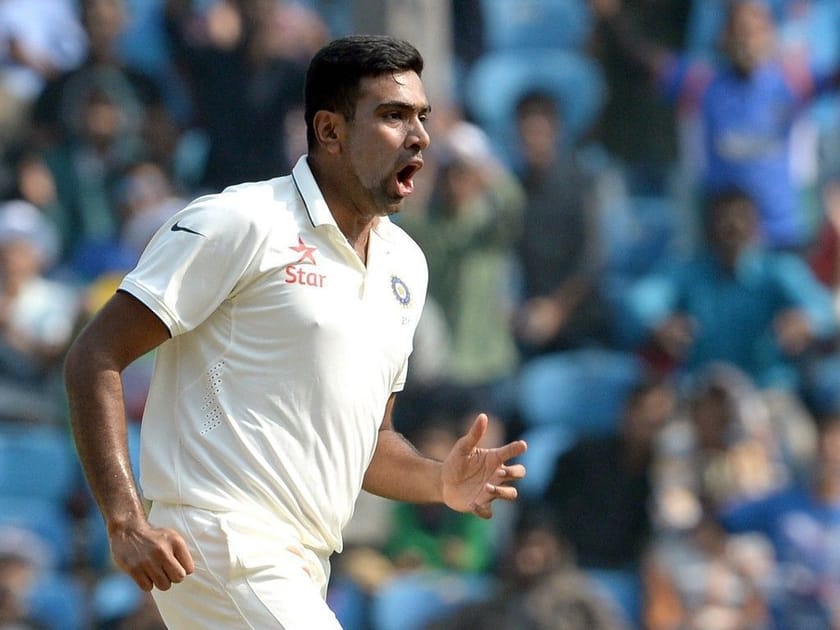 Ravichandran Ashwin Profile - Age, Career Info, News, Stats, Records ...