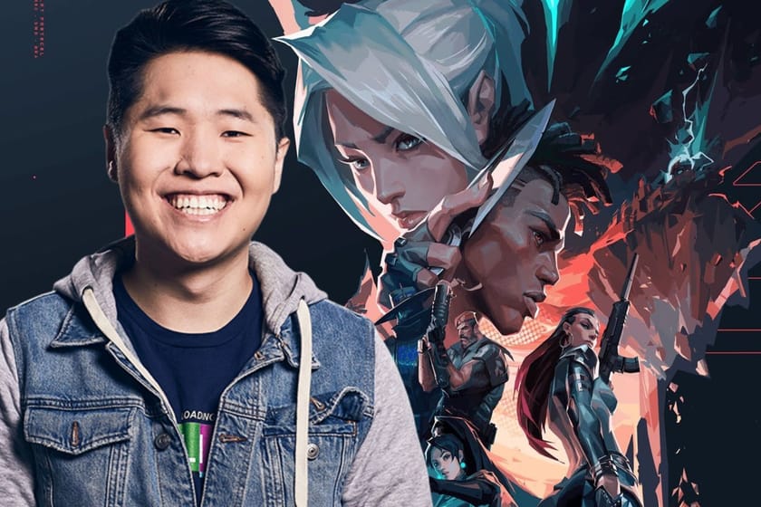 Is Disguised Toast starting a professional Valorant team? Twitch streamer enquires about ...