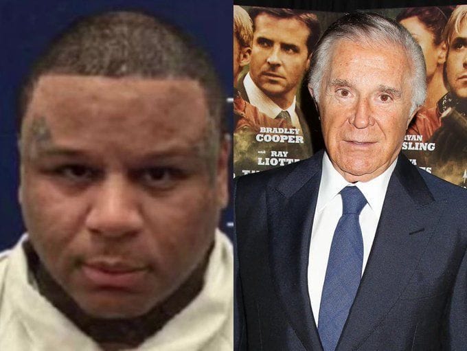 What did Arthur Lee Cofield Jr do? Georgia inmate accused of ...