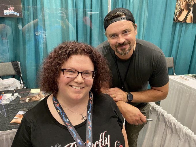 "Tom Welling being Jensen Ackles' grandpa?": Twitter goes wild as Tom ...