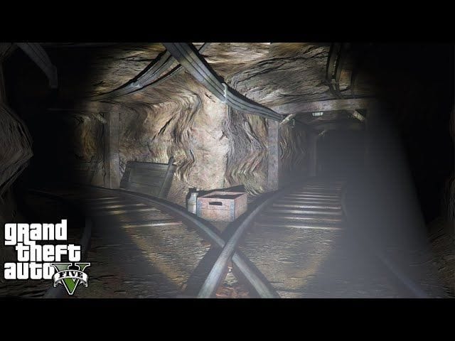 5 spookiest GTA locations that players should visit this Halloween