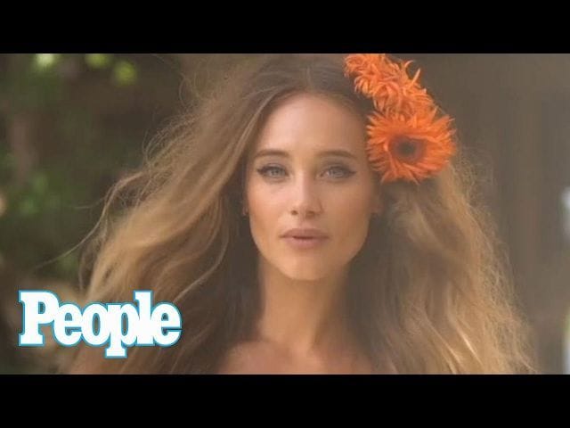 Derek Jeter’s wife Hannah Jeter: "I think you're making it look a lot ...