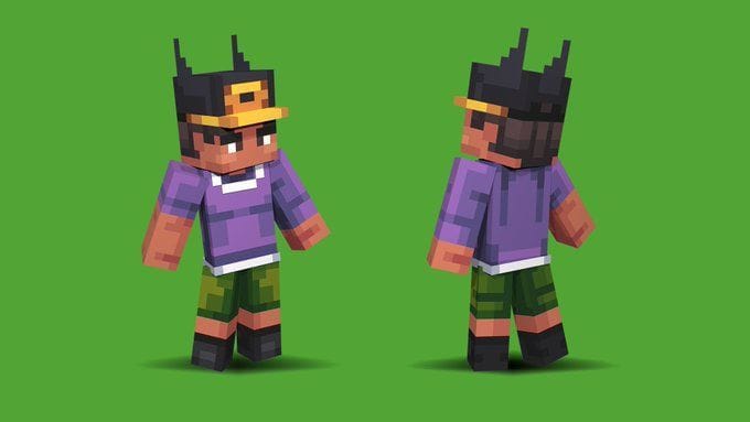Minecraft x Gotham Knights DLC announced: Release date, features, and more