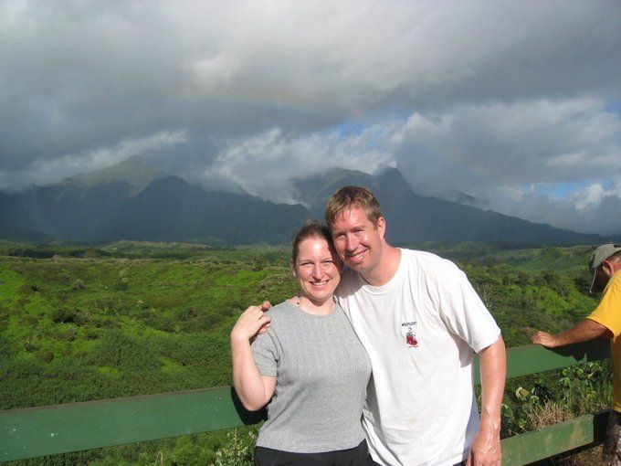 ID’s 48 Hours: What happened to American Airlines manager Jamie Faith?