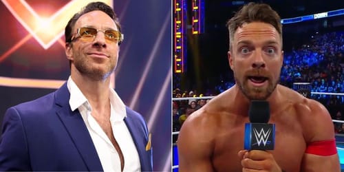 Maximum Male Models WWE | News, Rumors & Biography | Sportskeeda WWE