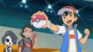 What Will Ash s Team Be For The Finals In Pokemon Ultimate Journeys 