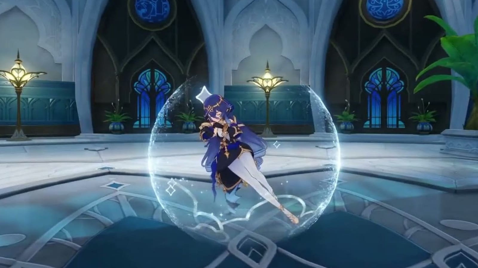 Genshin Impact Layla materials pre-farming guide: Ascension and talent ...