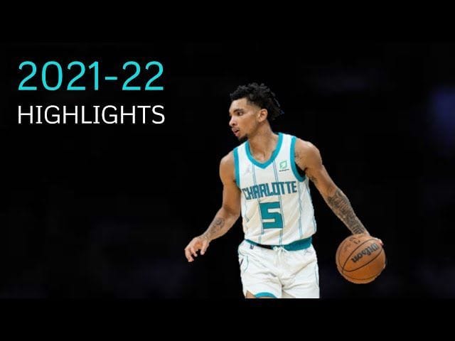 Who is James Bouknight? Evaluating his career trajectory so far in the NBA