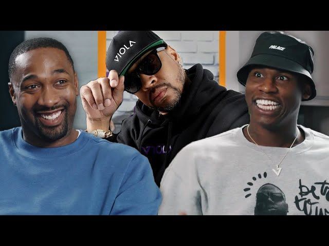 5 NBA players who smoke weed featuring Kevin Durant, LeBron James, and more