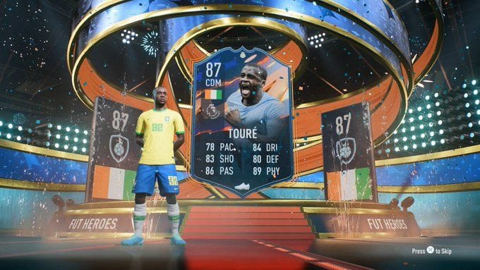 "EA can have a W for the SBC today": Fans react as EA Sports releases a ...